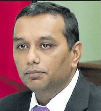 Balgobin issue is not over! – Dennise Demming